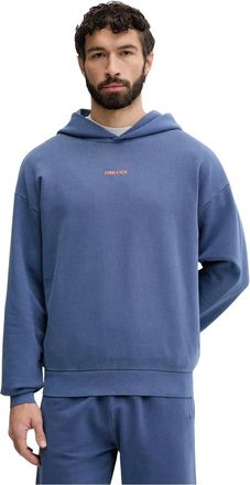 Bogner Herren, Sweatshirts & Hoodies, Blau, LGr&ouml;&szlig;e