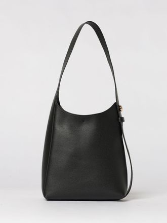 Tory Burch Sac Port&eacute; &eacute;paule TORY BURCH Femme couleur Noir