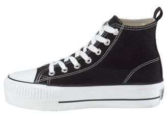 British Knights Sneaker Kaya