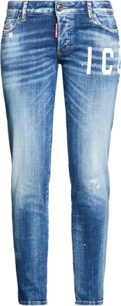 Dsquared2 HOSEN & R&Ouml;CKE - Jeanshosen auf YOOX.COM