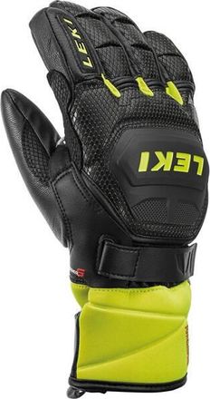Leki Kinder Handschuhe HS Worldcup Race Flex S Junior