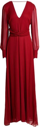 Patrizia Pepe KLEIDER - Maxi-Kleider auf YOOX.COM