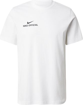 Nike T-Shirt OFFICIAL