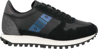 Blauer SCHUHE - Sneakers auf YOOX.COM