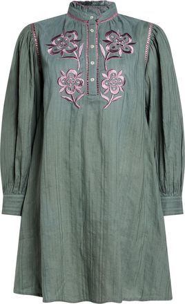 Antik Batik KLEIDER - Mini-Kleider auf YOOX.COM
