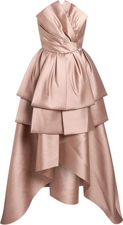Alberta Ferretti KLEIDER - Maxi-Kleider auf YOOX.COM