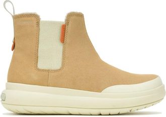 Merrell Marquette Thermo Pull On Waterproof - Tan - Taille 36 M