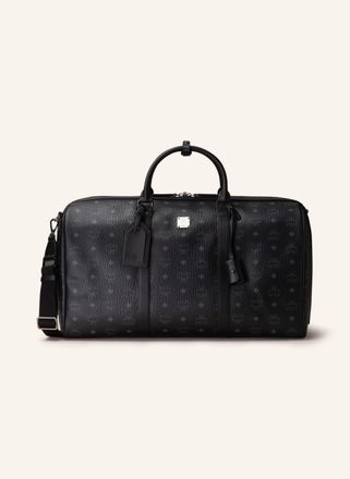 MCM Mcm Weekender Ottomar schwarz