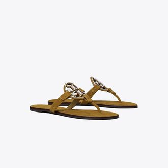 Tory Burch Miller mit Metall