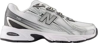 New Balance Herren, Schuhe, Weiß, 45 EUGröße