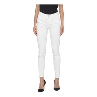 Kocca Damen, Jeans, Beige, MGr&ouml;&szlig;e