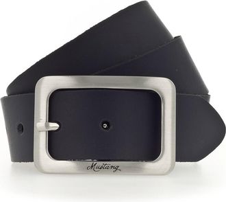 Mustang Jeans G&uuml;rtel 3.5 cm