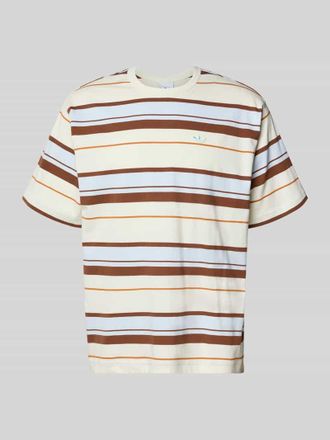 adidas Originals Regular-Fit T-Shirt aus reiner Baumwolle Modell KX1267