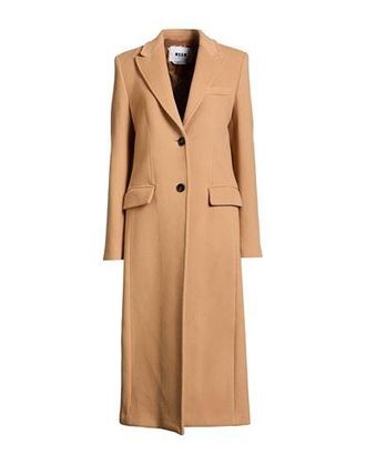 Msgm MANTEAUX - Manteaux longs sur YOOX.COM
