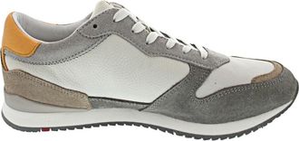 Lloyd Elmore Sneaker - - Shoes - Herren - Mehrfarbig - 43 1/2 EU