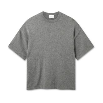 Axel Arigato Herren, Oberteile, Grau, LGröße