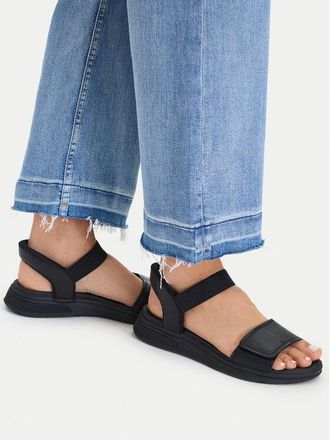 Caprice Sandalen 9-28210-46 Schwarz