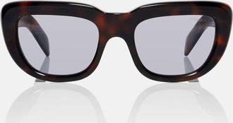 Prada Cat-Eye-Sonnenbrille