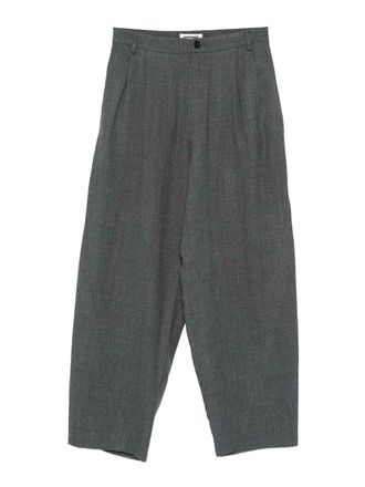 Darkpark Casual Hose - Grau