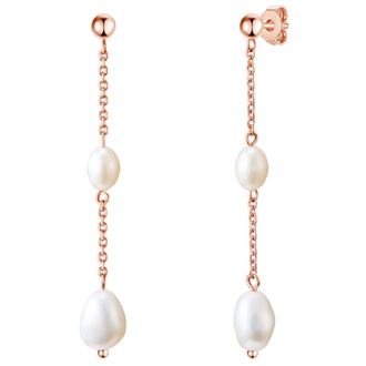 Valero Pearls Ohrringe