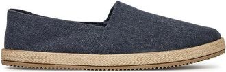 Gino Lanetti Espadrilles MF1594-1 Blau