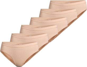 CON-TA Slip Feinripp