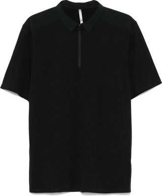 Veilance Short-sleeved Polo Shirt
