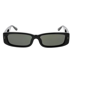 Linda Farrow Stylische Sonnenbrille - - Accessories - Herren - Mehrfarbig - ONE SIZE