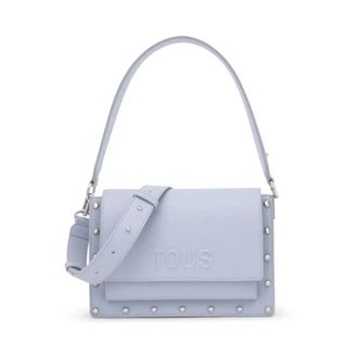 Tous Bandolera M Audree Studs - - Bags - Damen - Blau - ONE SIZE