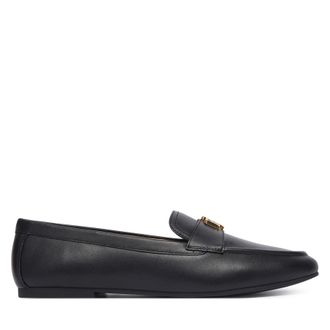 Lauren Ralph Lauren Slipper LAUREN RALPH LAUREN Averi III 802P09041002 Schwarz