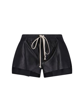 Rick Owens Fog Shorts