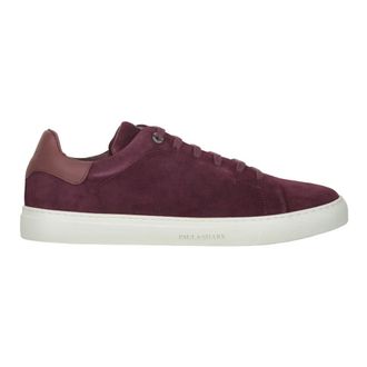 Paul & Shark Herren, Schuhe, Rot, 45 EUGr&ouml;&szlig;e