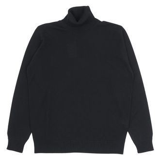 FILIPPO DE LAURENTIIS Dv3Mlrm16R890 Rollkragenpullover - - Knitwear - Herren - Blau - 2XL