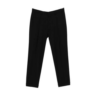 BRIGLIA 1949 Herren, Hosen, Schwarzk, SGr&ouml;&szlig;e