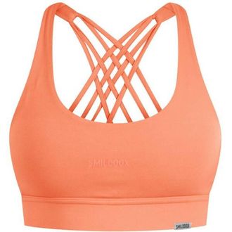 Smilodox Damen BH Advance Pro