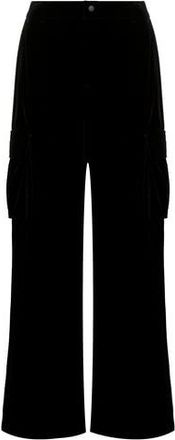 Saison 1865 Pantalon cargo Udona en velours