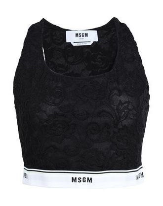 Msgm TOPS - Tops sur YOOX.COM