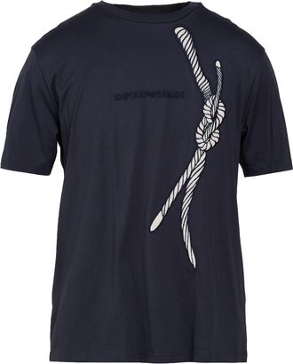 Emporio Armani TOPS - T-shirts auf YOOX.COM