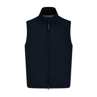 Aquascutum Herren, Jacken, Blau, XLGr&ouml;&szlig;e