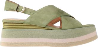 Sax SCHUHE - Sandalen auf YOOX.COM