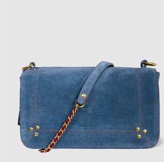 Jerome Dreyfuss Sac Bobi Jeans