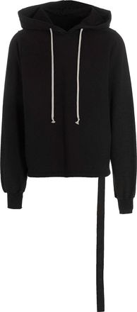 Rick Owens Sweat-Shirts - Noir