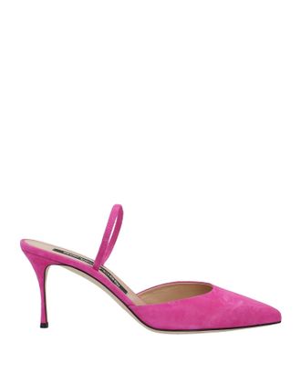Sergio Rossi SCHUHE - Pumps auf YOOX.COM