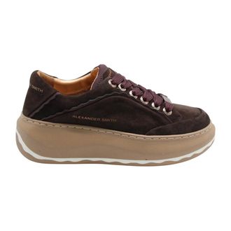 Alexander Smith Damen, Schuhe, Braun, 40 EUGr&ouml;&szlig;e