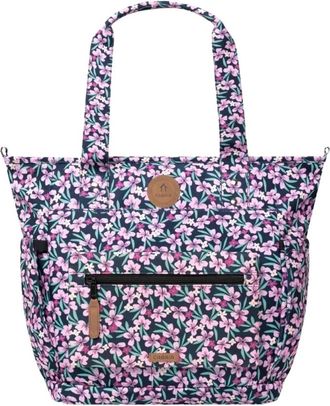 Cabaia Cabas Cagliari - Femme - Sacs - Multicolore - Taille: M