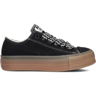 Converse Damen, Schuhe, Schwarzk, 37 EUGr&ouml;&szlig;e