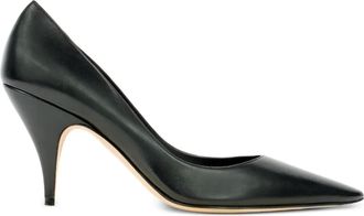 The Row escarpins Liisa - Noir