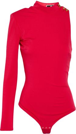 Elisabetta Franchi TOPS - Bodysuits auf YOOX.COM