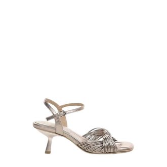 Ash High Heel Sandalen - - Shoes - Damen - Grau - 36 EU