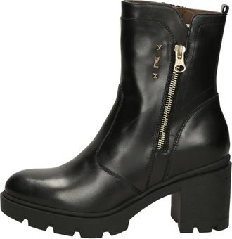 Nero Giardini Femme, Chaussures, Noir, Taille: 39 EU Tronchetti